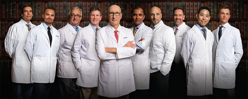 Meet Our Endodontist, Endodontic Specialists of Wisconsin, S.C.